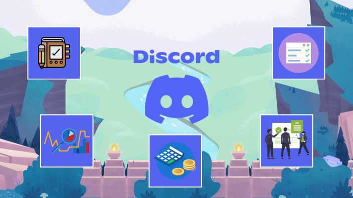 Discord Presentation by Maxwell Guelli on Prezi