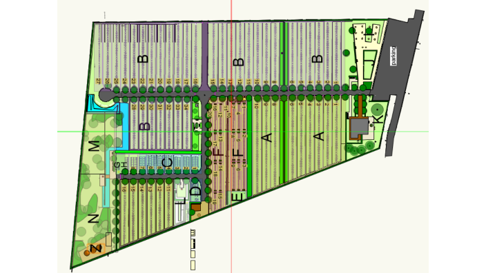 Stiltepark de Warande by Astrid Deklerck on Prezi