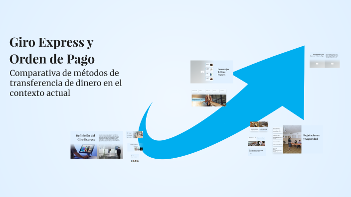 Giro Express y Orden de Pago by Evelyn Ramirez on Prezi