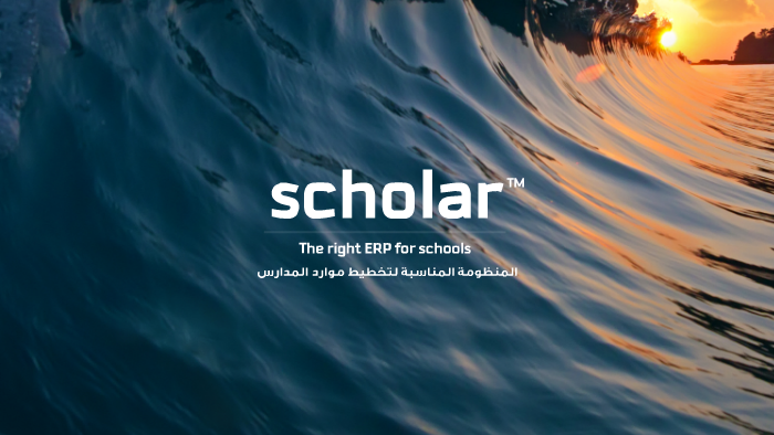 scholar - ERP for Schools by Arrowad Group on Prezi