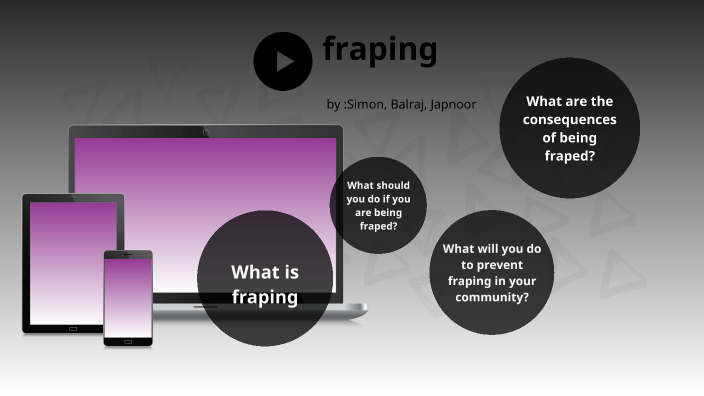 fraping by SM - 08LA 910262 Nibi Emosaawdang PS on Prezi