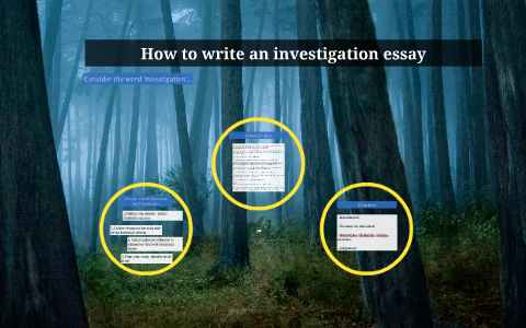 How to write A-level History investigation coursework by Nathan Shrubb ...