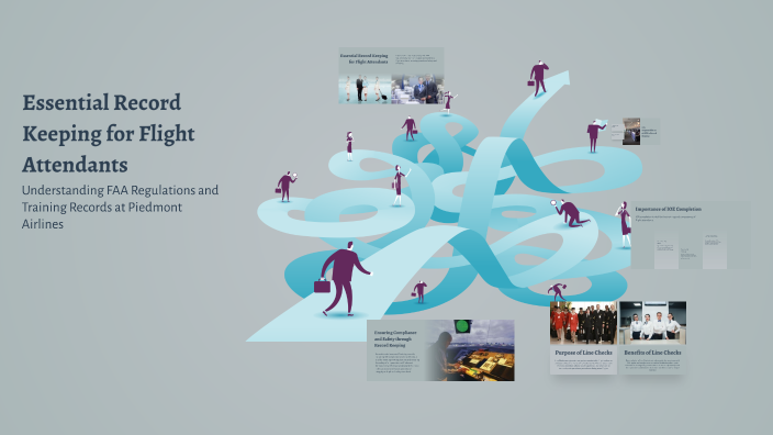 Essential Record Keeping for Flight Attendants by Monica Taylor on Prezi