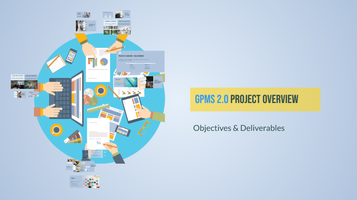 GPMS 2.0 Project Overview by Franz Puntigam on Prezi