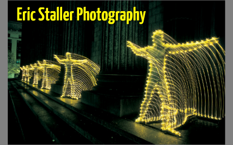 Eric Staller Photography by Lexi Cates