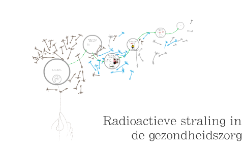 Radioactieve straling in de gezondheidszorg by on Prezi