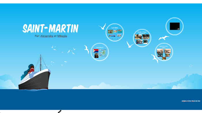 Saint-Martin by Alexandra Butera on Prezi