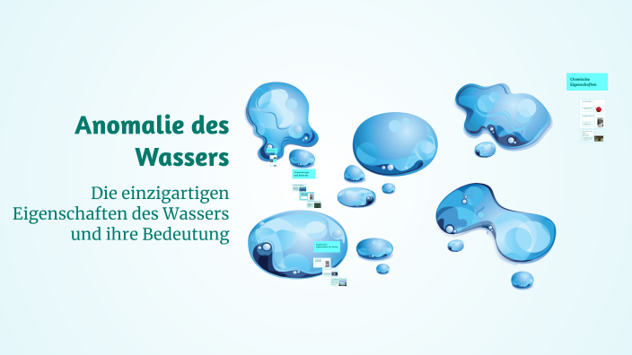 Anomalie des Wassers by Viktor Sienkiewicz on Prezi