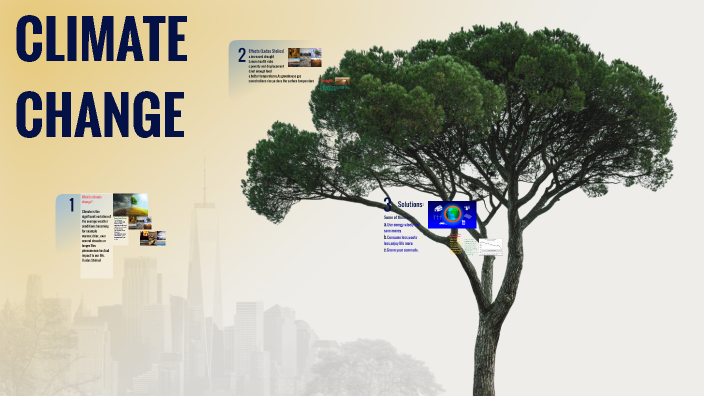 Climate Change by Stelios on Prezi