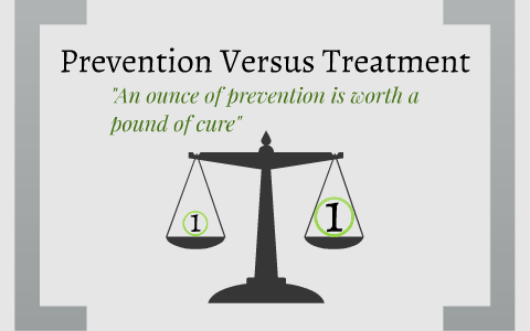 Prevention Versus Treatment by Alex Hansen on Prezi