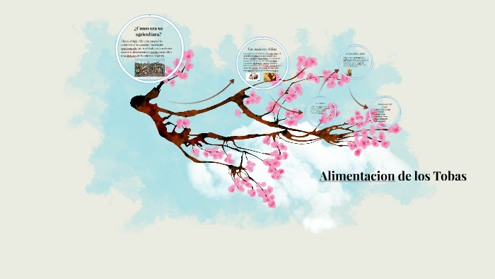 Alimentacion de los Tobas by Evelyn Denisse Cabrera Vidal on Prezi