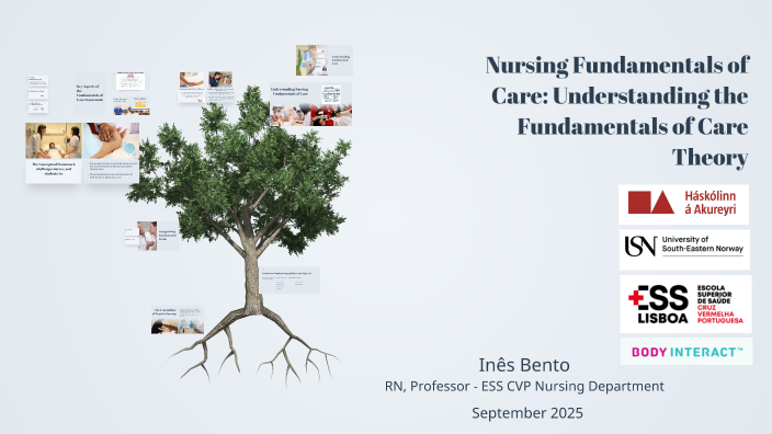 Nursing Fundamentals of Care: Understanding the Fundamentals of Care ...