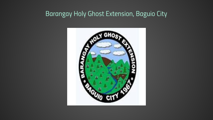 Holy Ghost Extension CONCEPT MAP by Hanna Aroma on Prezi