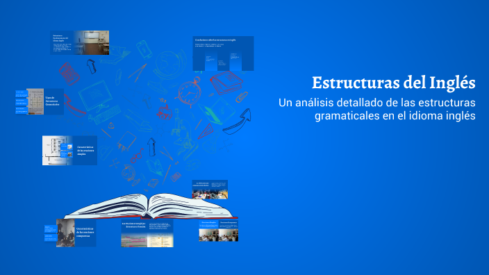 Estructuras del Inglés by DIANA ROCIO CCAMA SAAVEDRA on Prezi