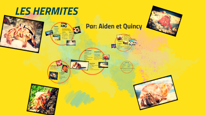 LES HerMItes by Aiden Roberge on Prezi