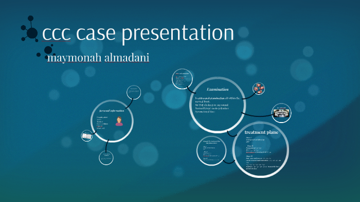 ccc case presentation by mano mdni on Prezi