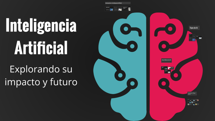 Inteligencia Artificial by Jessica Leon on Prezi