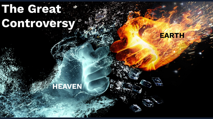 The 7 last plagues by Joshua Fleming on Prezi