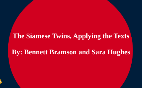 Applying the Texts Assignment Lifecycles by Bennett Bramson on Prezi