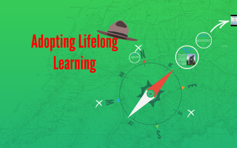 Adopting Lifelong Learning by Richard Ross on Prezi