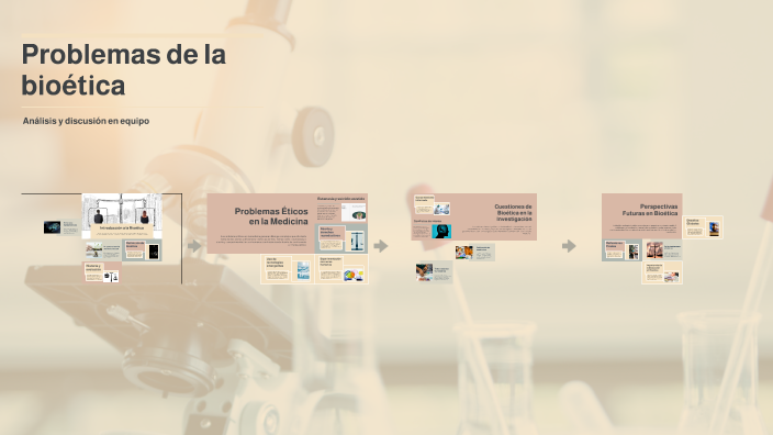 Problemas de la Bioética by Hector Cormejo on Prezi