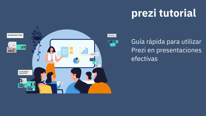 Programa Tutorial by Daniela Rios on Prezi