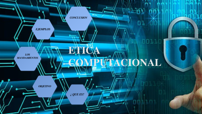 ETICA COMPUTACIONAL by keidy Ramirez on Prezi