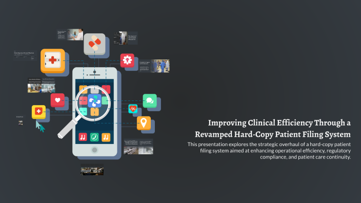 Improving Clinical Efficiency Through a Revamped Hard-Copy Patient ...