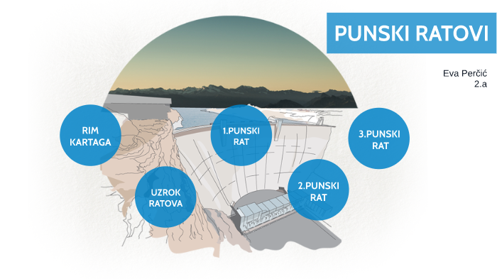Punski ratovi by Eva Perčić on Prezi