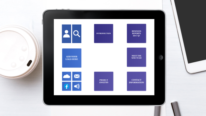 Elementos Que Conforman Una Red by tere lemus on Prezi
