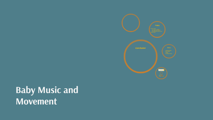 Baby Music and Movement by Rosalea Collins on Prezi
