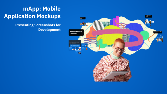 mApp: Mobile Application Mockups by ric suth on Prezi