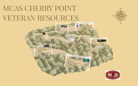MCAS CHERRY POINT VETERAN RESOURCES by Cheryl Collins on Prezi