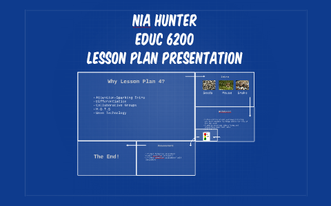 Nia Hunter by Nia Hunter on Prezi