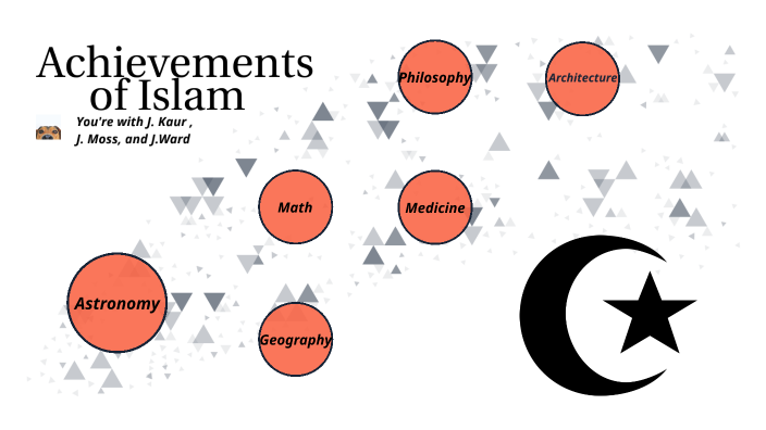 Achievements of Islam by KJhf kjs on Prezi