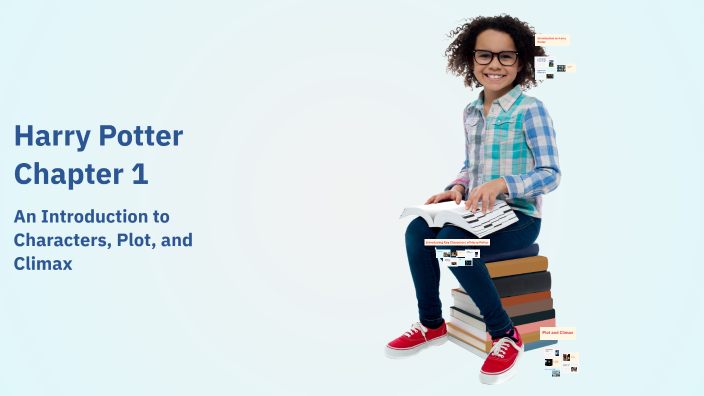 Harry Potter Chapter 1 by John paul Getuaban on Prezi