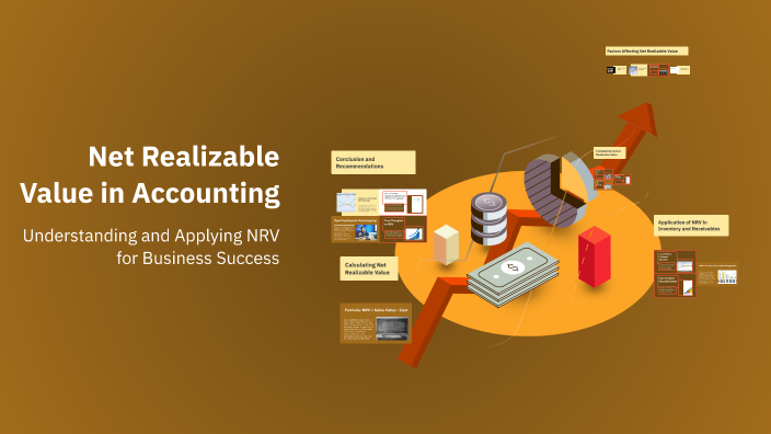 Net Realizable Value in Accounting by Matteo Iannella on Prezi