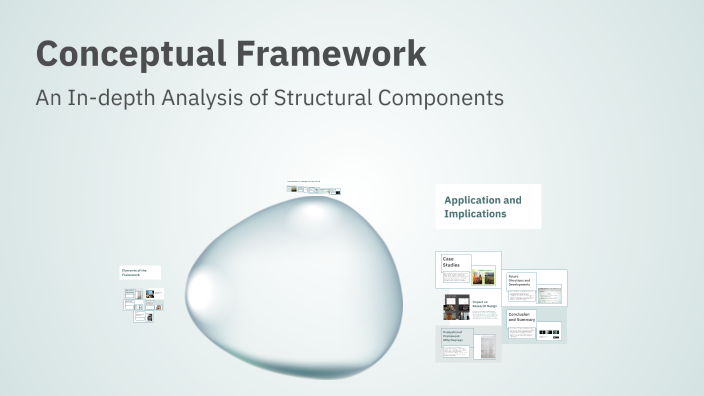 Conceptual Framework by Amy Case on Prezi