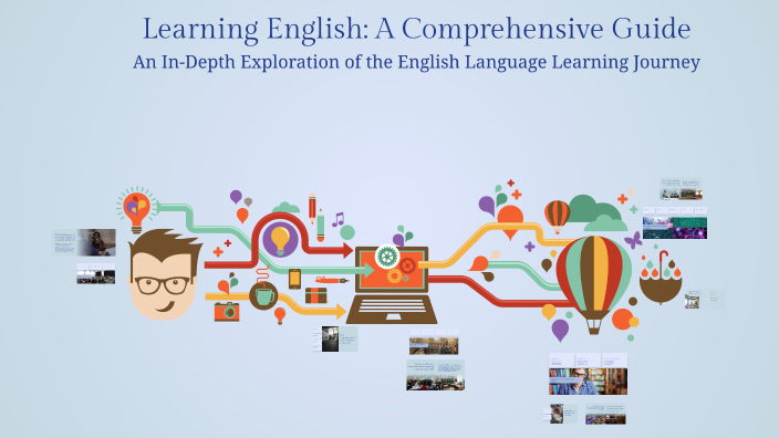 Learning English: A Comprehensive Guide by Peshmarge Kurd on Prezi