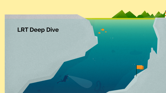 LRT Deep Dive by Barbora Pohorelá on Prezi