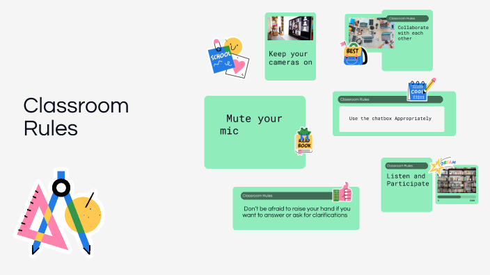 Classroom Rules by CHRISTOPHER JOSEPH BAISA on Prezi