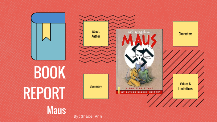 Maus History Presentation - IB History by Grace A. on Prezi