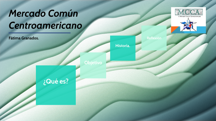 Mercado Común Centroamericano by Fatima Granados on Prezi