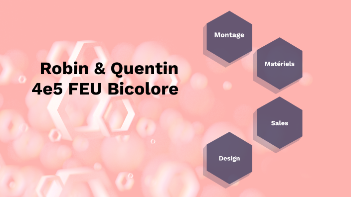 ROBIN & QUENTIN 4e5 FEU BICOLORE by quentin & robin LOGRE & LEGAY on Prezi