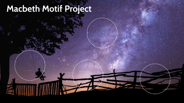 Macbeth Motif Project by Nagasa Jote on Prezi