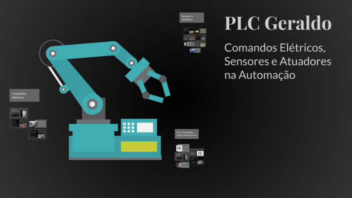 PLC Geraldo by Leonardo Francelino dos Santos on Prezi