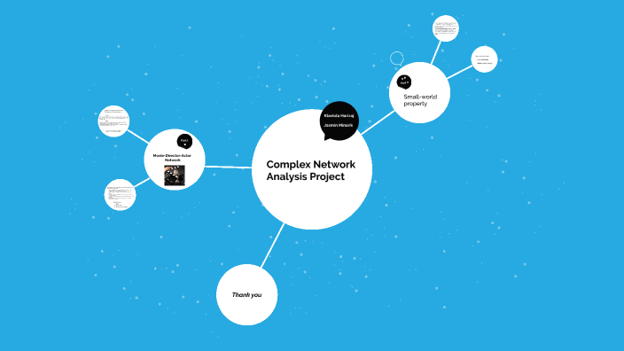 complex network analysis project by Klaviola Harizaj on Prezi complex network analysis project by Klaviola Harizaj on Prezi