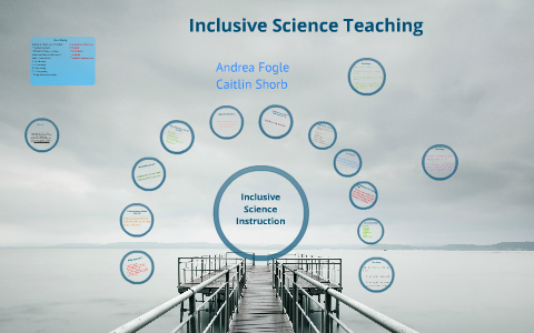 Science Inclusion Classroom by Caitlin Shorb on Prezi