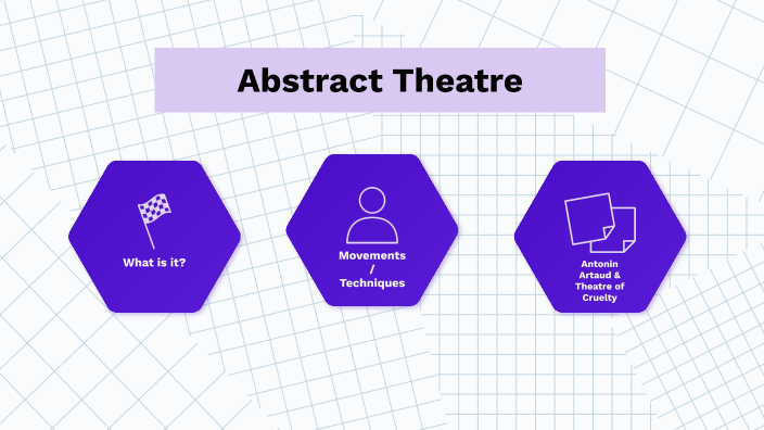 Abstract Theatre by Priyasha Angelina Sivakumar on Prezi