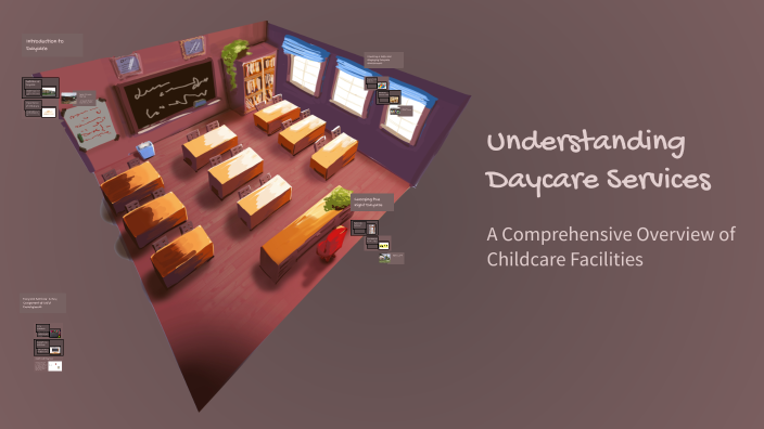 Understanding Daycare Services by Hasith Ariyawansa on Prezi